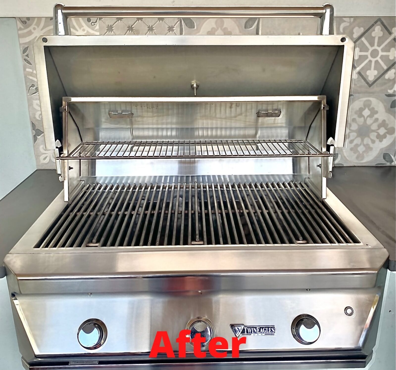 Miami Grill Cleaning Service – Your Premier Choice for Grill Cleaning ...